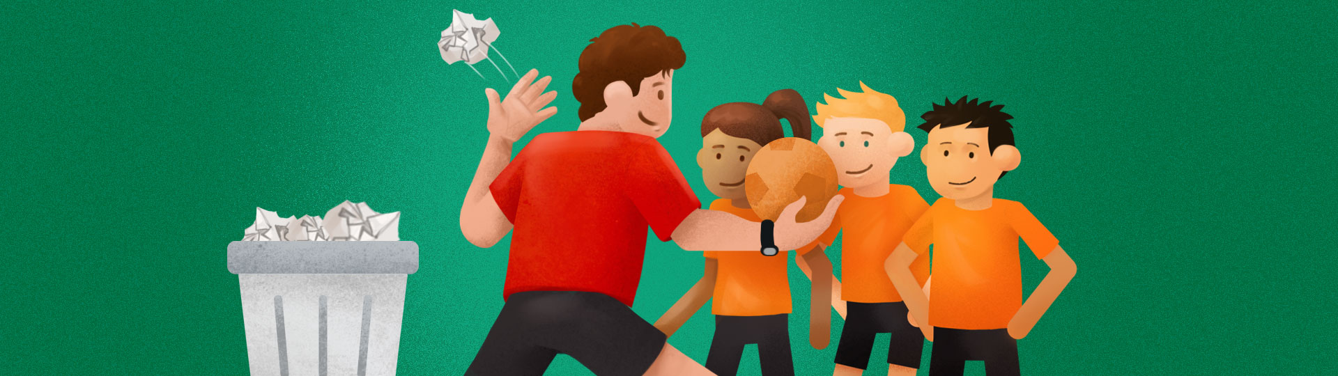 Change It! - Beyond Pulse Blog