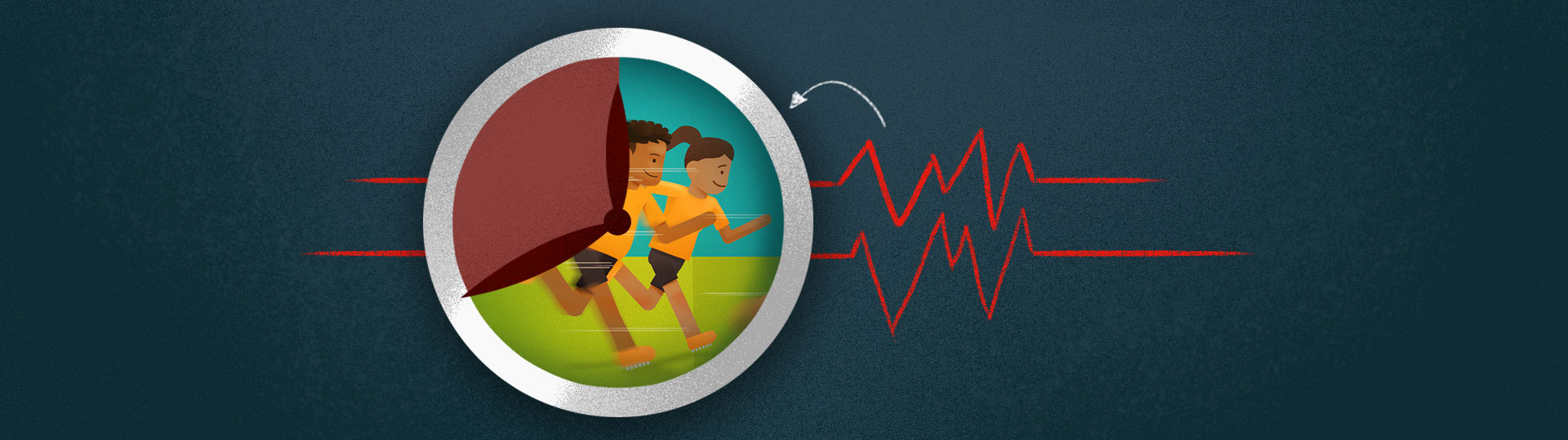 The Relationship Between Heart Rate & Active Participation - Beyond ...