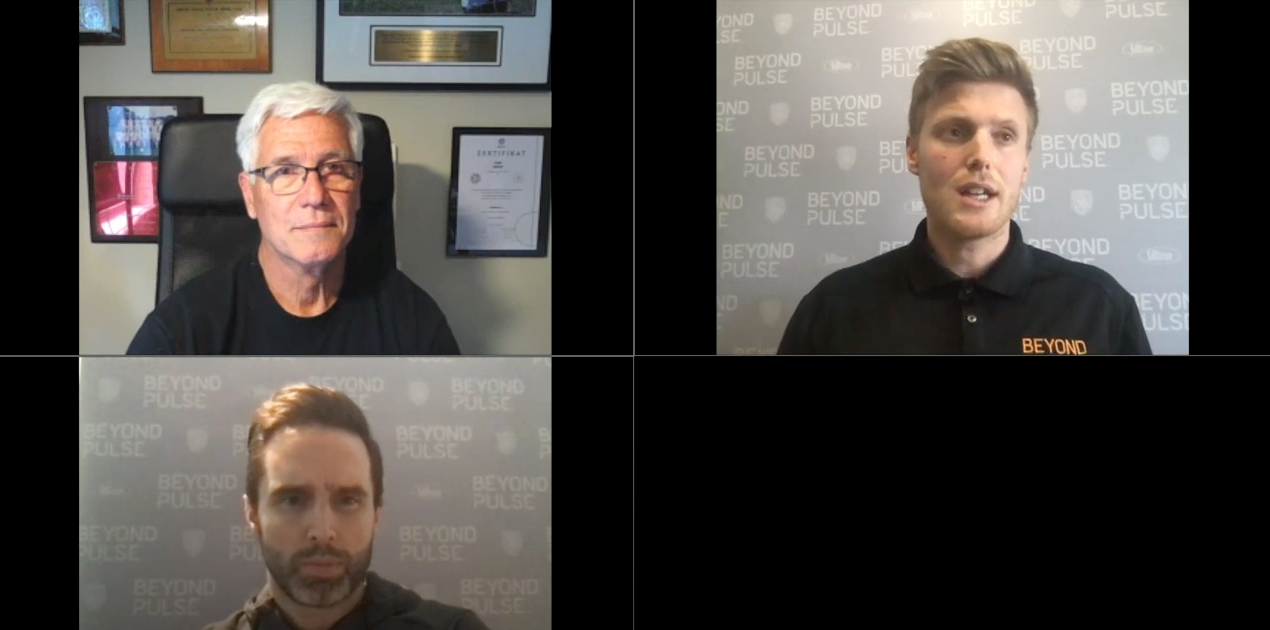 Sam Snow - Giving the game back to the players. - Beyond Pulse Blog