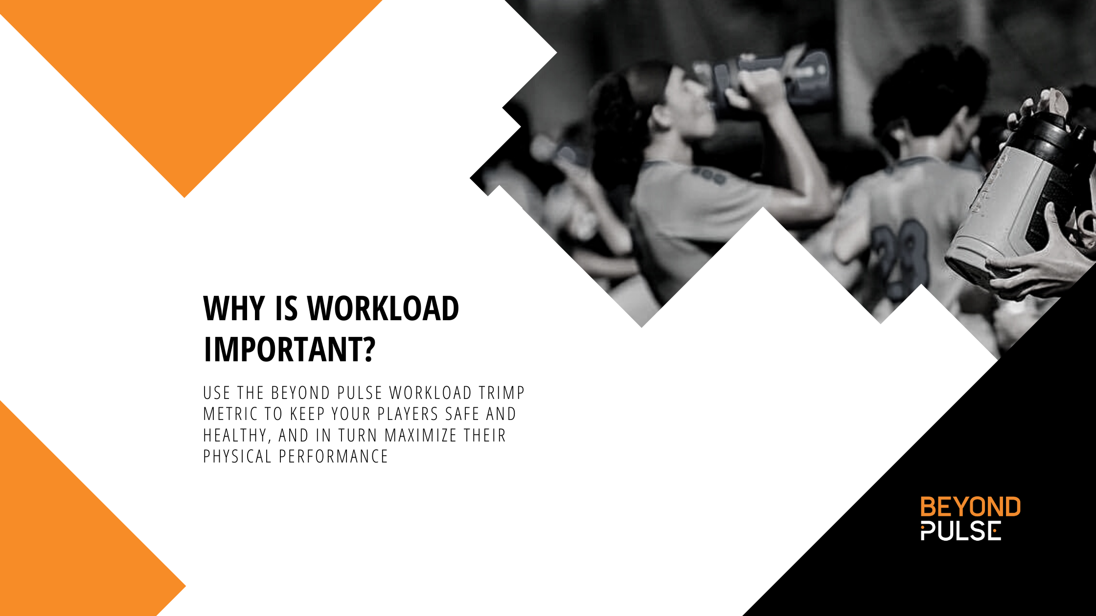 Introducing Workload - Beyond Pulse Blog