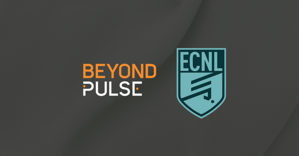 Elite Clubs National League (ECNL) and Beyond Pulse Extend Partnership ...