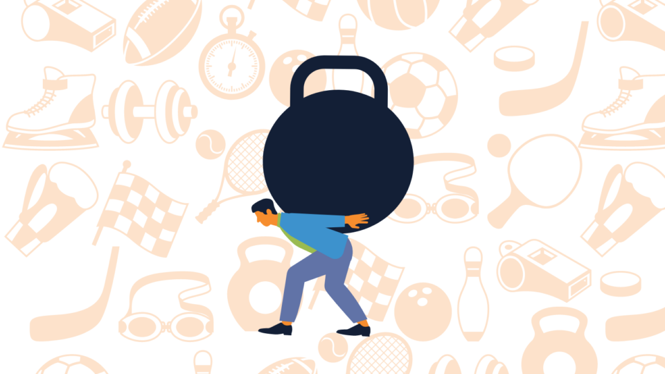 Adult Pressure & Youth Sports: 3 key ingredients to help youth athletes ...