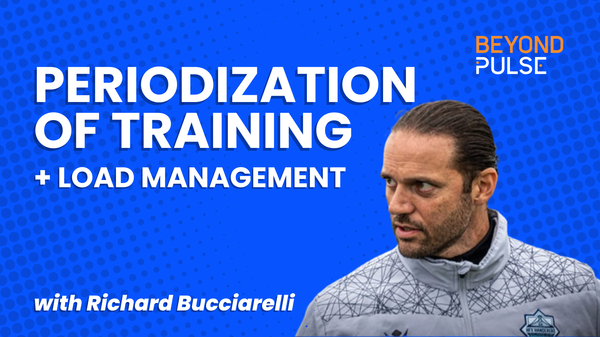 What is periodization and load management? | A Coach’s Guide to ...