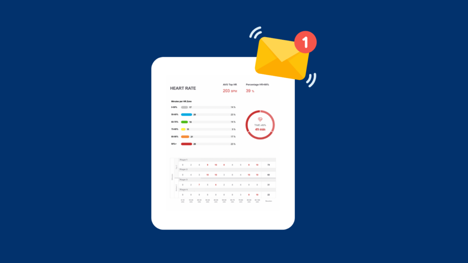 Understanding the Session Summary Report - Beyond Pulse Blog