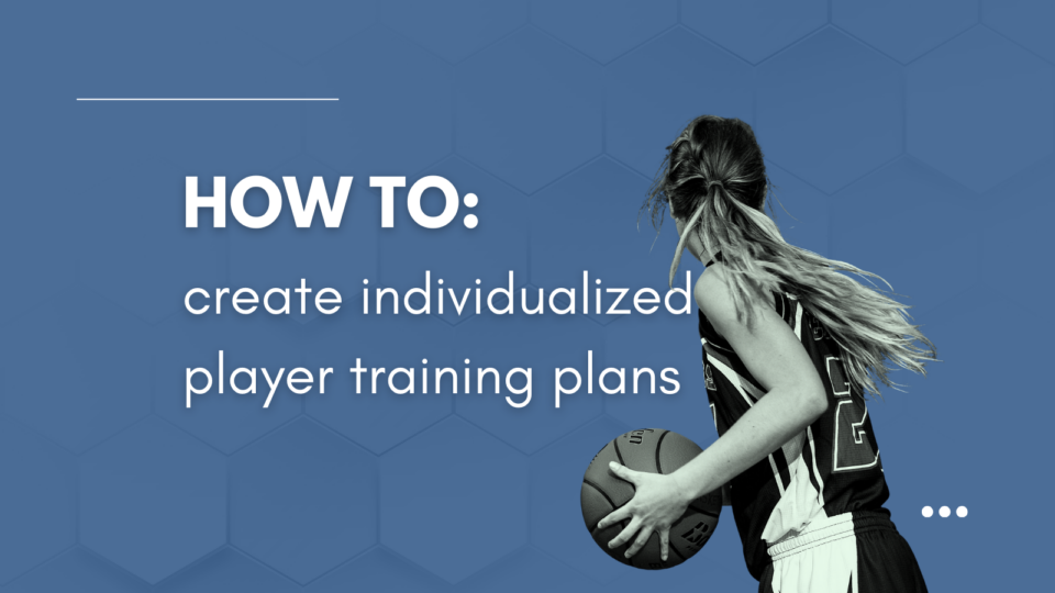 Tech-Driven Individualized Training Plans: A Step-by-Step Guide ...