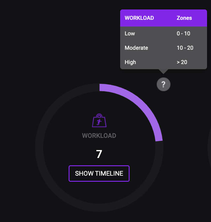 Understanding Workload: A Comprehensive Guide for Coaches - Beyond ...